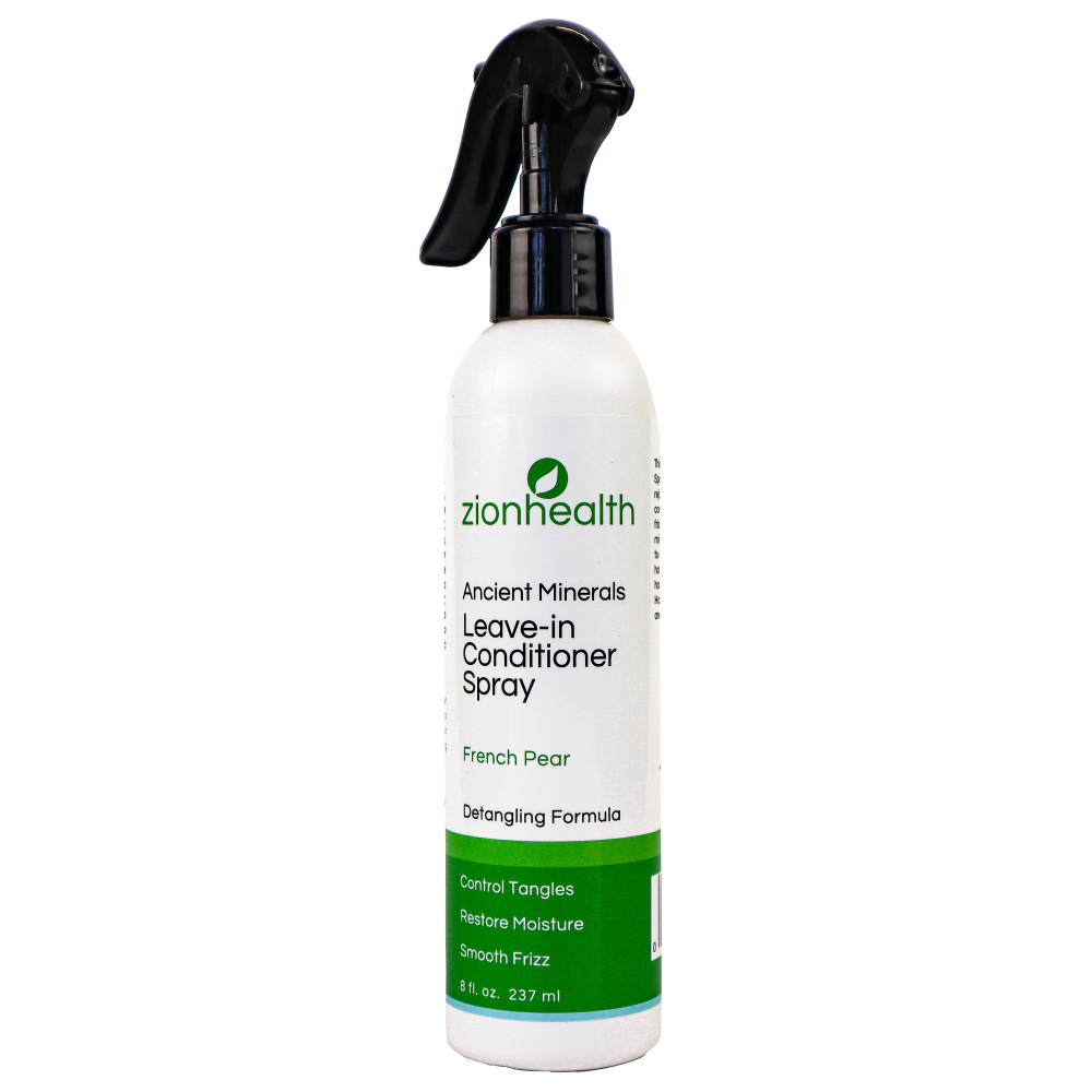 Hair Conditioning Spray